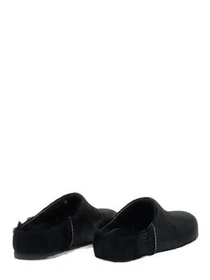 UGG Otzo Calf-hair Mules
