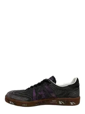 Premiata Bonnie 8592 Sneakers - Grey
