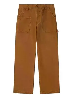 MARANT Ablo Pants - Brown