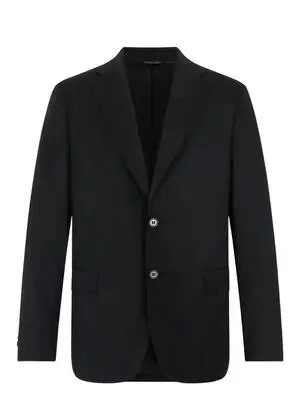 BROOKS BROTHERS Single-breasted Blazer