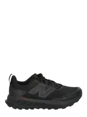 NEW BALANCE Logo-patch Sneakers