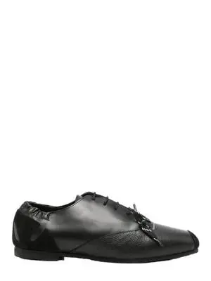 STEFAN COOKE Lace Over Dancer Sneakers