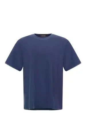 Herno Resort T-shirt - Blue