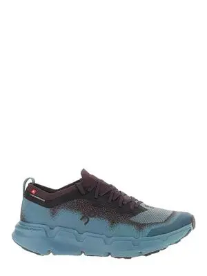 On Cloudsoma Mesh Sneakers - Blue