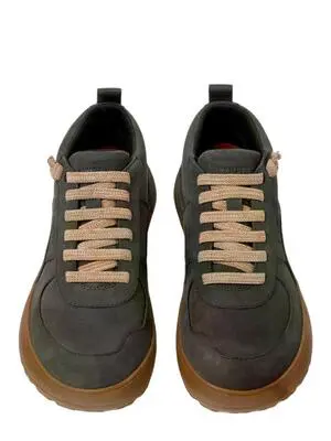 CAMPER Peu Serra Low-top Sneakers