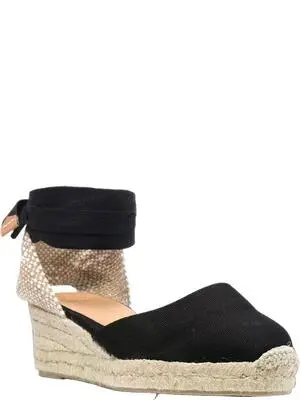CASTAÑER Carina Wedge Espadrilles