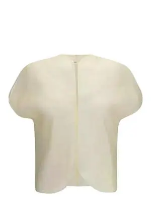 Khaite Briar Top - Neutrals