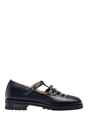 NAGUISA Imai Total Black