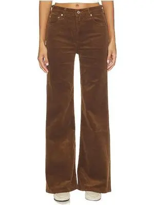 Citizens Of Humanity Kimberly 70s Flare In . Also - Brown