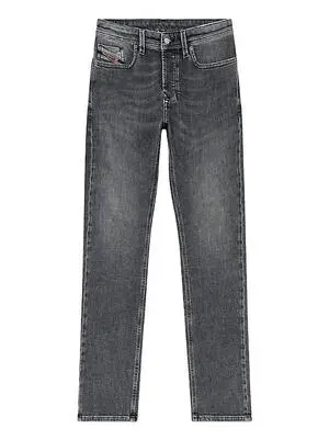 DIESEL® 1985 Larkee Straight-leg Denim Jeans - 02