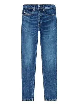 DIESEL® 2023 D-finitive Regular-fit Denim Jeans - 01