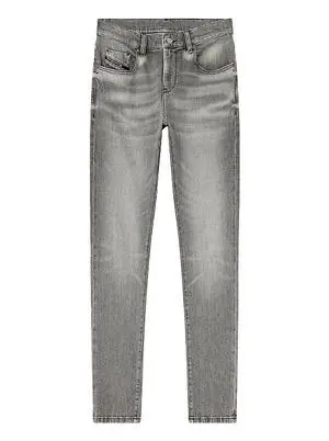 DIESEL® 2019 D-strukt Slim-leg Denim Jeans - 02