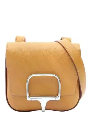 HERMÈS 2023 Della Cavalleria Mini Shoulder Bag