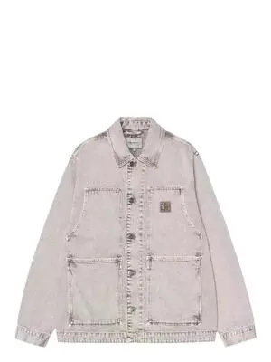 CARHARTT WORK IN PROGRESS Og Double Front Jacket