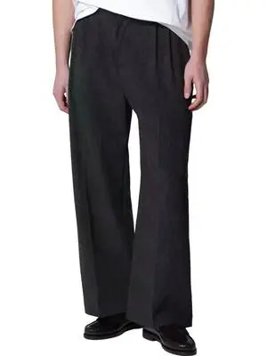 THESTROY Inno Trousers - Grey