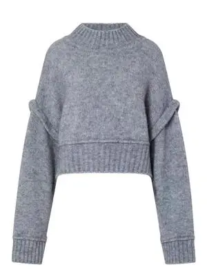 LIU JO Wool And Alpaca Sweater