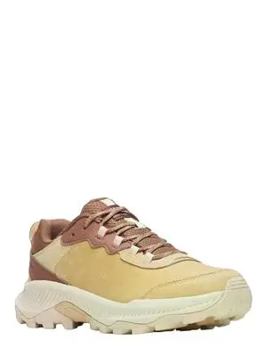 Merrell Speed Strike 2 Paneled Sneakers - Neutrals