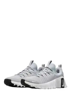 Nike Free Metcon 6 Sneakers - Grey