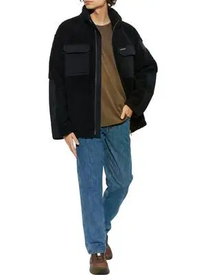 Canada Goose Harrier Jacket - Black