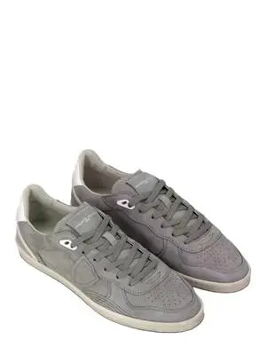 Philippe Model Pgal Sneakers - Grey