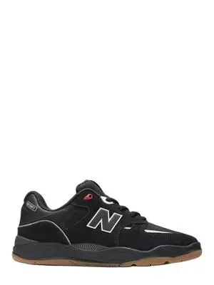NEW BALANCE Numeric 1010 Tiago Lemos Sneakers - Black