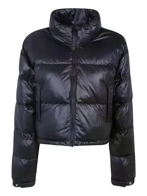 TWINSET Quilted Puffer Jacket