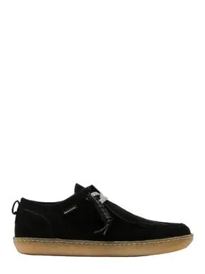 PAUL SMITH Buster Suede Desert Boots