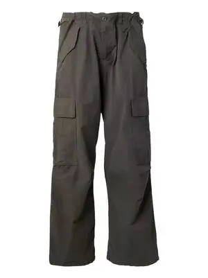 Carhartt Work In Progress Osborn Cargo Pants - Grey