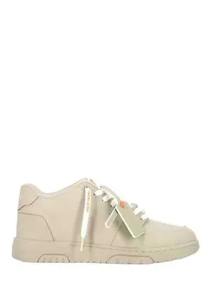 Off-White Out Of Office Sneakers - Neutrals