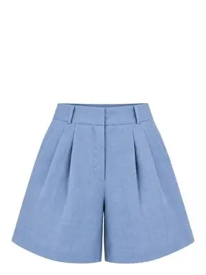 W.TWO Spilia Shorts In Shores