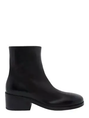 Marsèll Olo Ankle Boots Black
