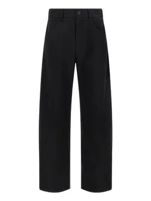 Séfr Oktai Trousers - Black