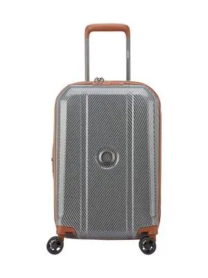 CASE Helium Ultimate Spinner Cabin Suit - Silver