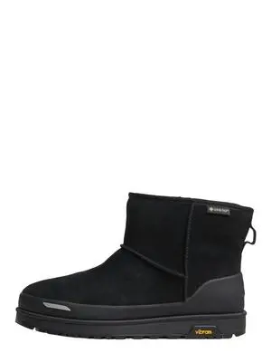 UGG Classic Mini Guard Gore-tex - Black