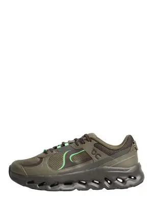 On Cloudtilt Arc Sneaker - Bark/sable