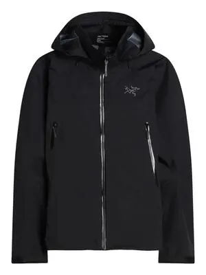 Arc'teryx Beta Ar Gore-tex Jacket - Black