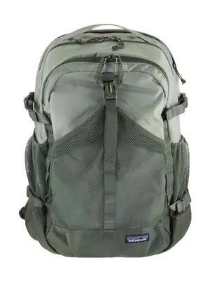 Patagonia Refugio Logo-patch Backpack - Green