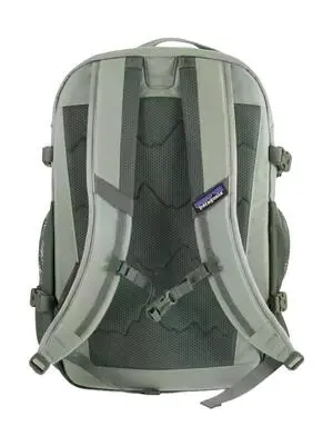 Patagonia Refugio Logo-patch Backpack - Green