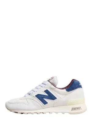 NEW BALANCE U1300 Made In The Usa Sneaker - Angora