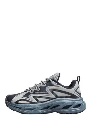 ANIMA Mercury Sneaker - Blue/grey