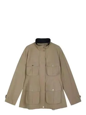 JNBY Oversized Safari Jacket - Neutrals