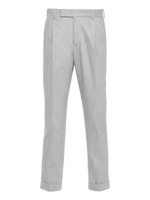 PT TORINO Rebel Trousers - Grey