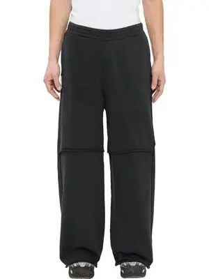 44 LABEL GROUP Edn Panelled Track Pants - Black