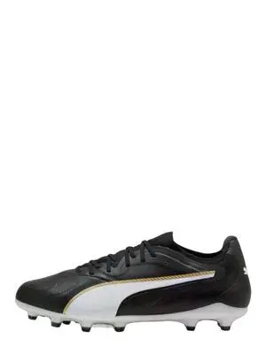 PUMA King 20 Ultimate Sneakers - Black