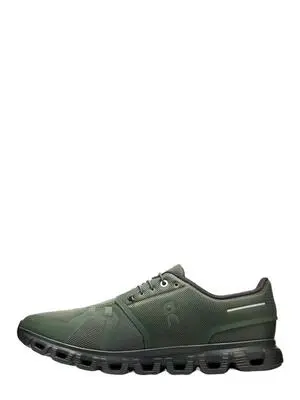 On Cloud 6 Sneakers - Green