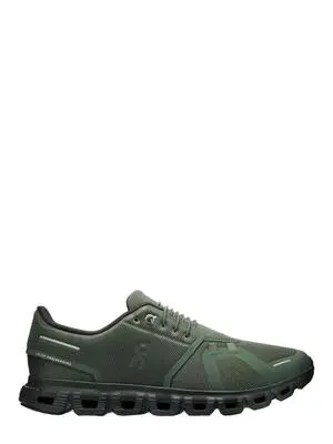 Thyme & Espresso (green)