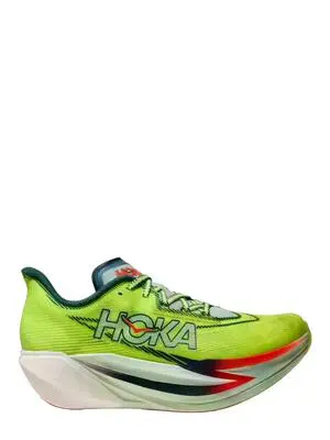 HOKA® Cielo X1 3.0 Sneakers - Green