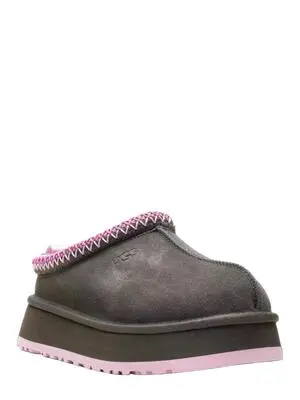 UGG Tazz Ii Slippers Grey