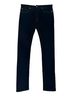 Versace Taylor Fit Jeans - Blue