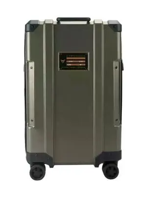 COLLECTIVE X Cupra Ghost 17.0 Suitcase - Grey